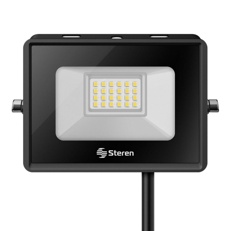 Reflector LED de 20 W Amarillo | Iluminación eficiente