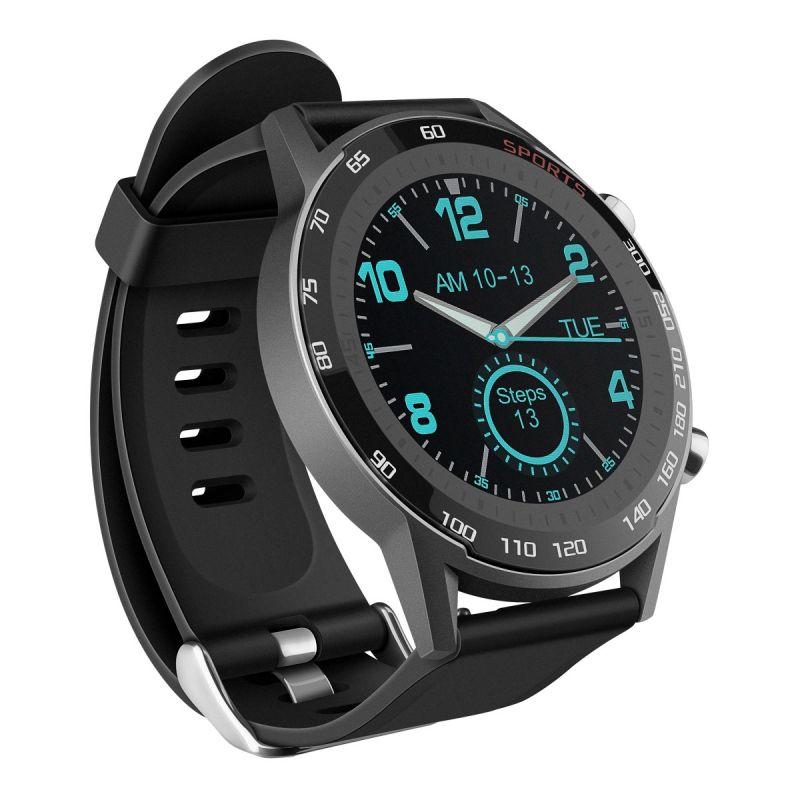 Smart Watch Bluetooth* con pantalla touch Steren Tienda