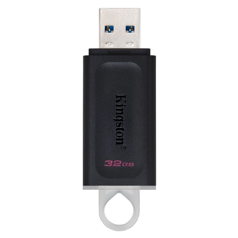 Memoria USB 3.2 Gen 1 de 32 GB Kingston