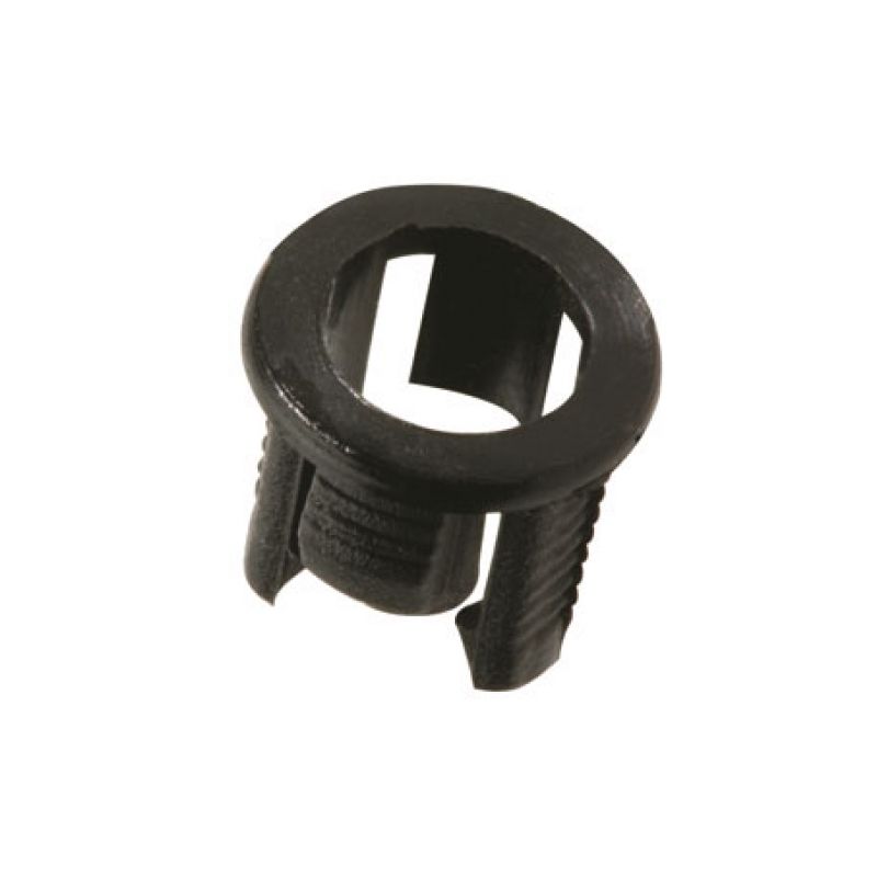 Porta LED para montaje de LEDs, de 5 mm